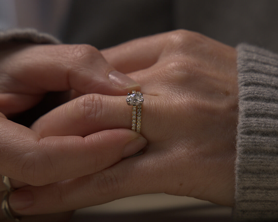 Why Michael Isaac is Known as a Trusted Jeweller in York City