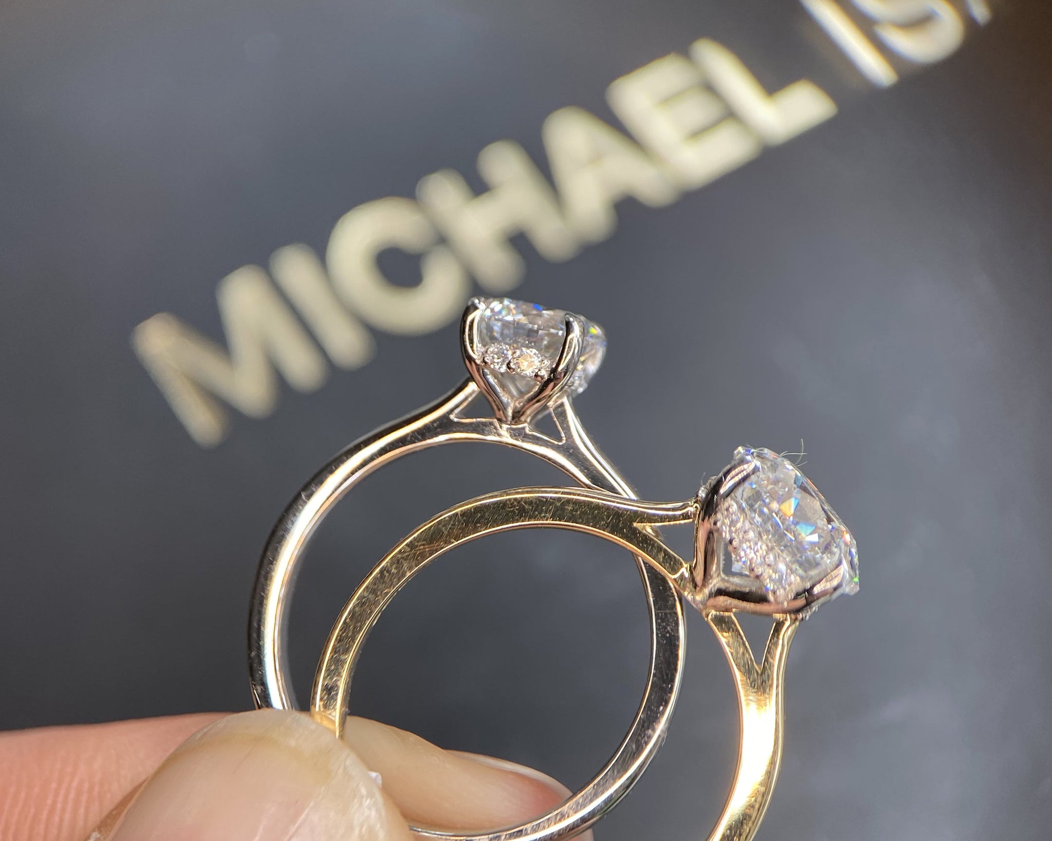Sustainable Choices: Ethical Engagement Rings and Modern Alternatives