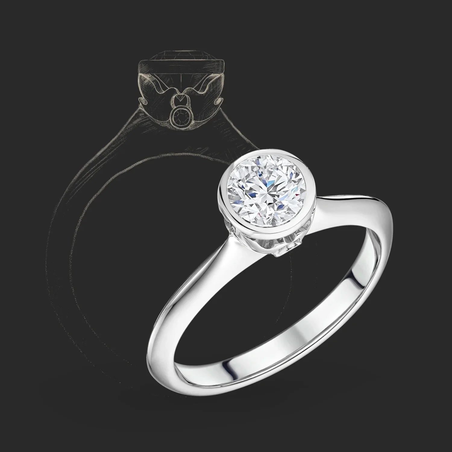 Michael Isaac | Recent Work | Dove