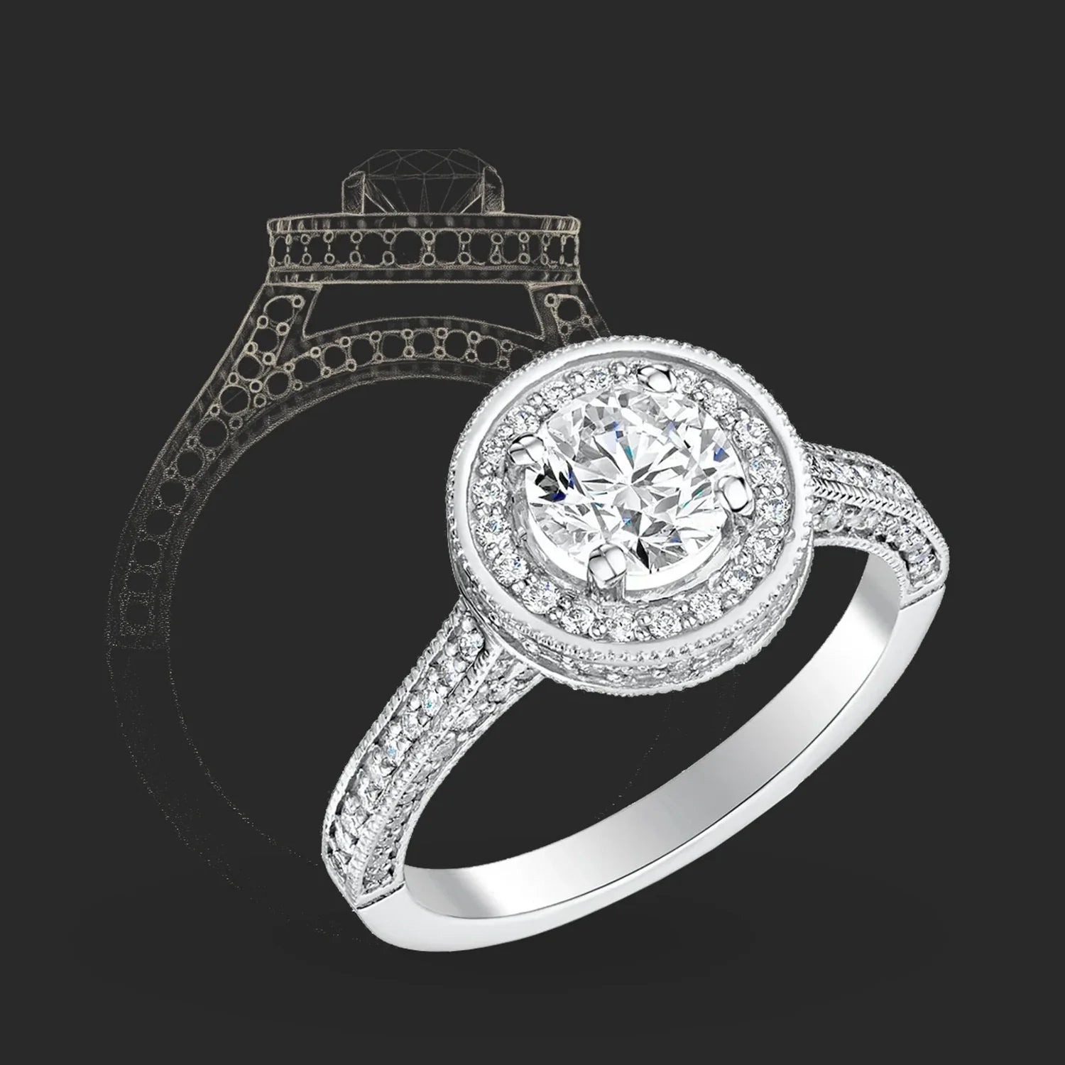 Michael Isaac | Recent Work | Vintage